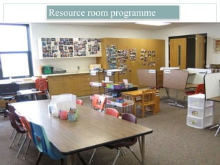 Children with special need | PPTX