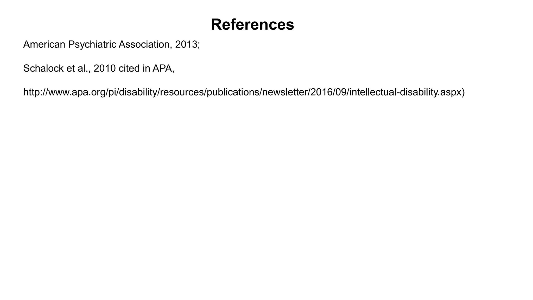 Children with Special Needs: Nature and Characteristics | PDF