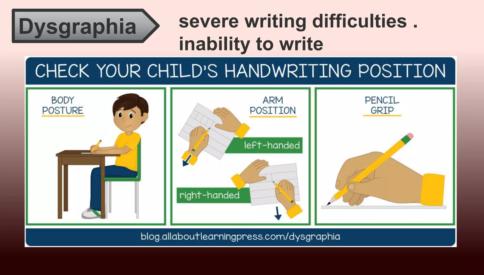 Children with special needs Inclusive Education | PPTX