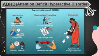 Children with special needs Inclusive Education | PPTX