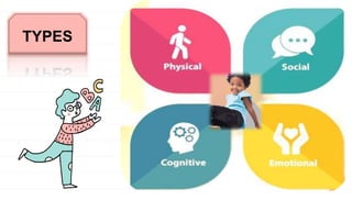 Children with special needs Inclusive Education | PPTX