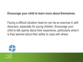 child Resillience.ppt