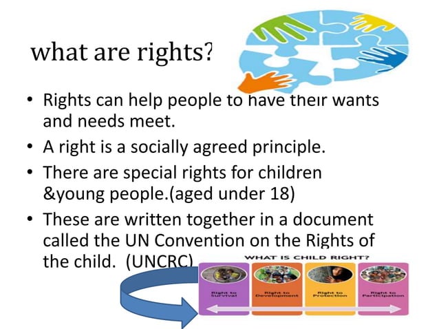 Child rights | PPT