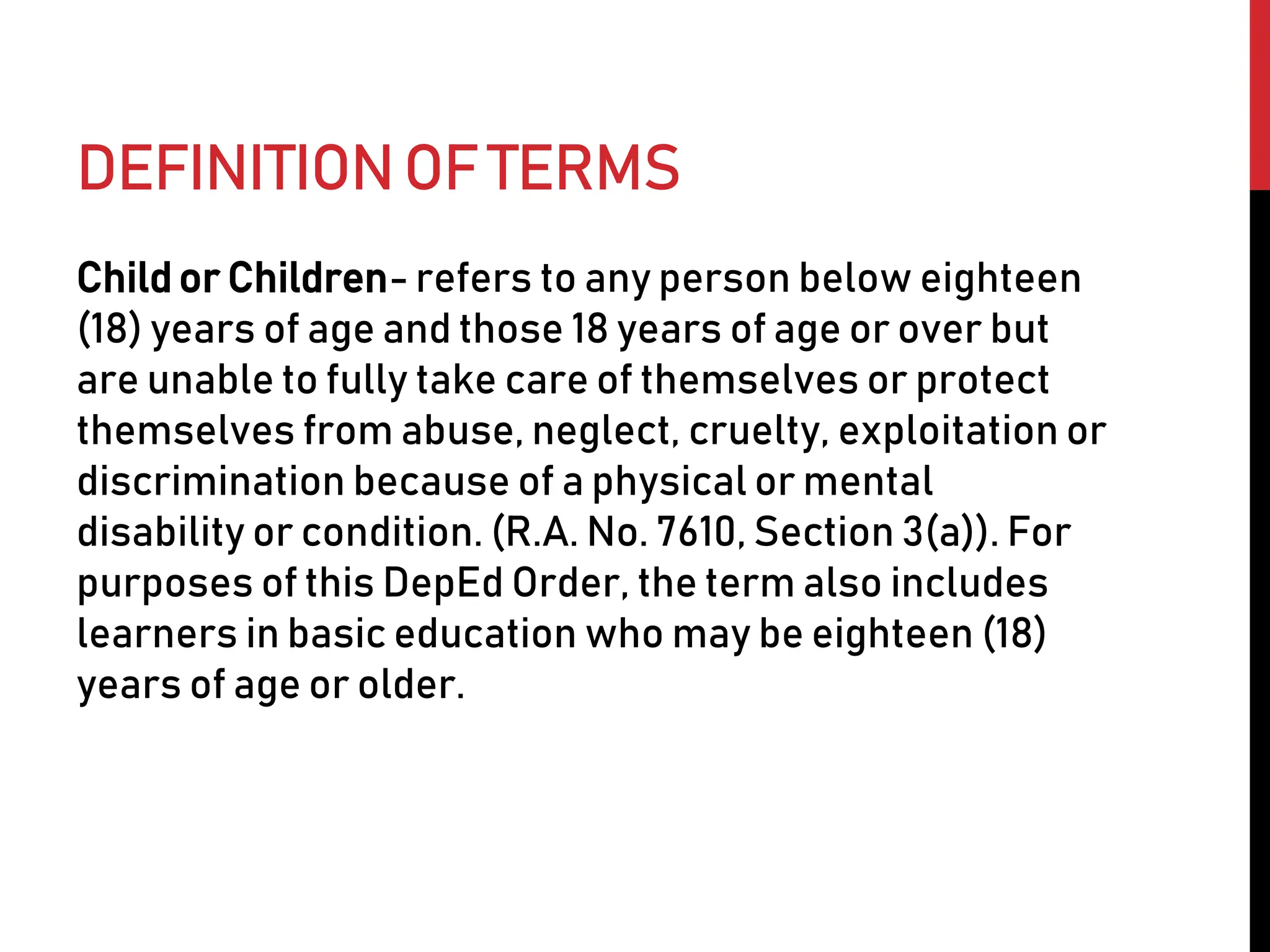 child rights policy inset.pptx