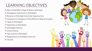 CHILD RIGHTS PRESENATION.pptx