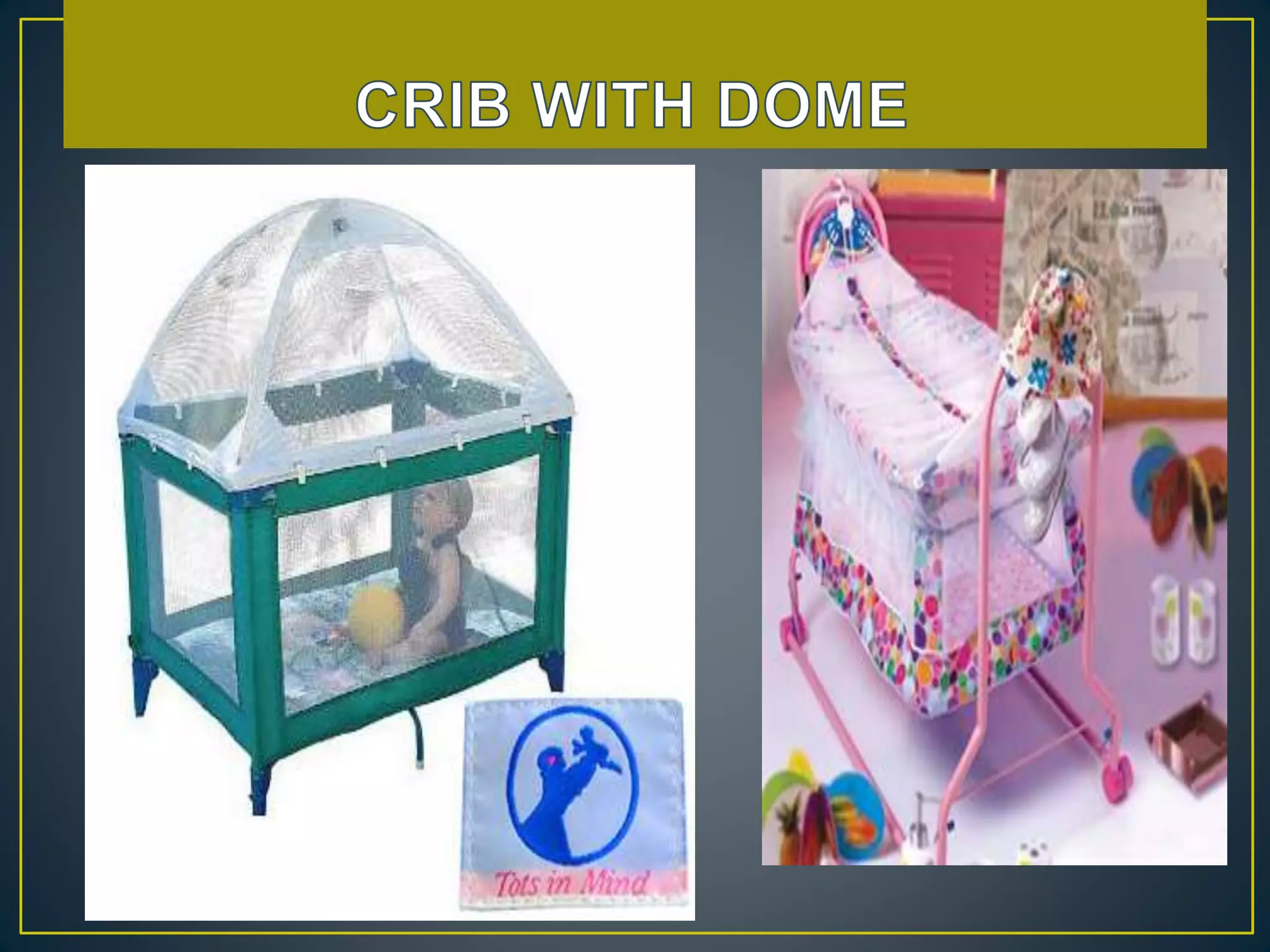 Child rrestraints | PPTX