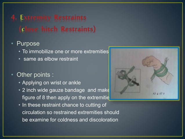 Child rrestraints | PPTX