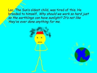Child's Story | PPT