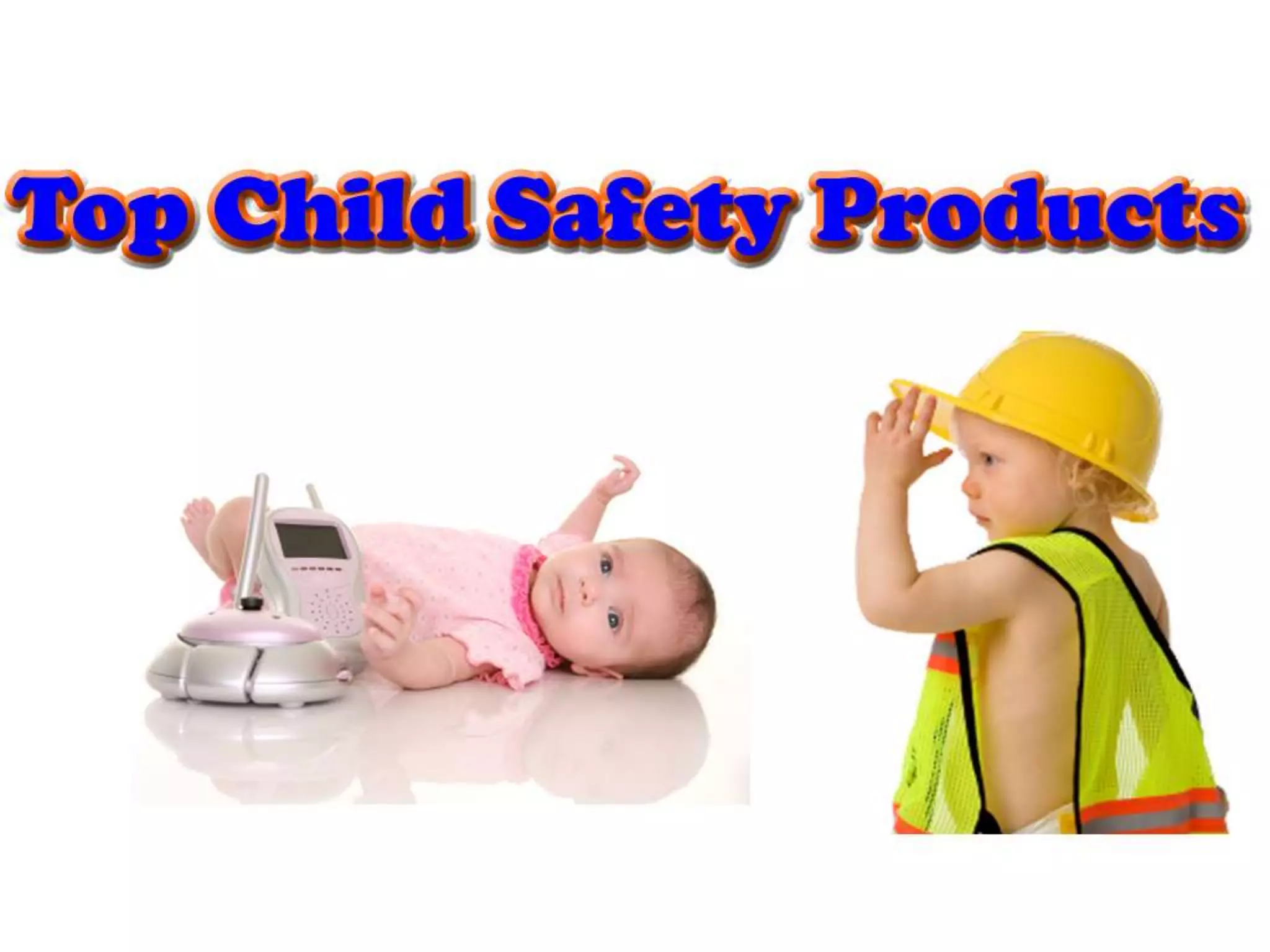 Child safety | PPT