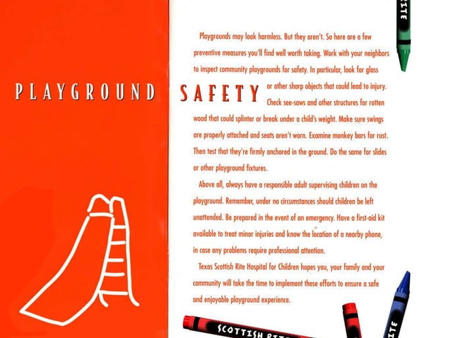 Child safety | PPTX | Parenting Children Aged 4-11 | Parenting