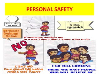 Child safety | PPT