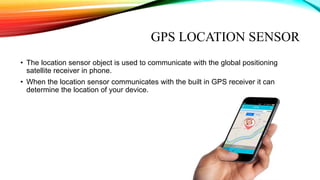 child safety monitoring using gps and iot | PPTX