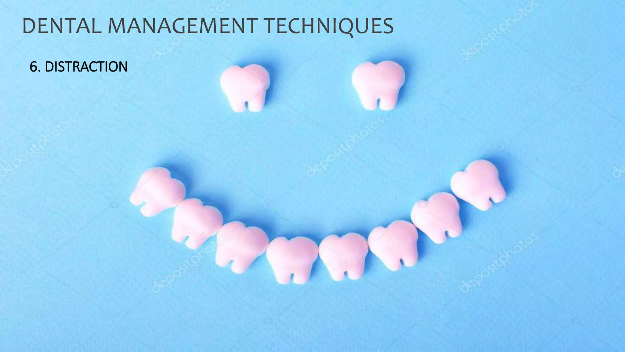 Child’s behavior management | PPTX