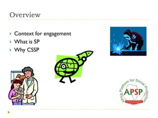 Child Sensitive Social Protection | PDF