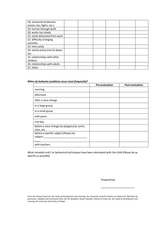 CHILD SKILLS CHECKLIST.docx