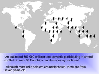 Child Soldiers | PPT