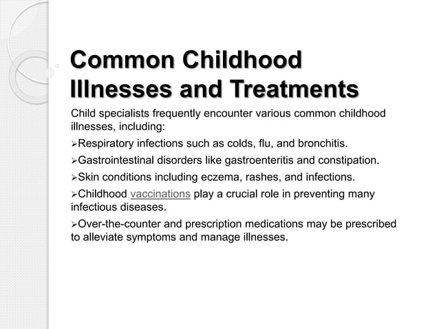 Child specialist Dr Pawan Sulaniya .pptx