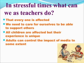 Stress on Student | PPT