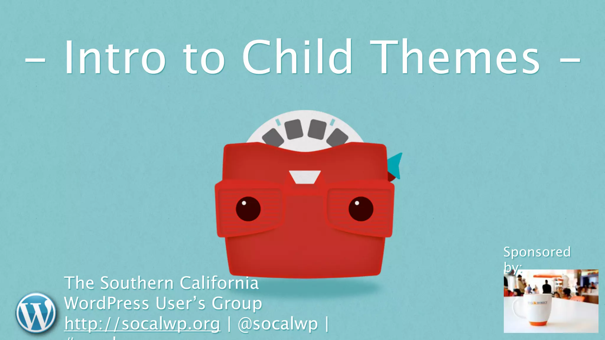 Creating Child Themes for WordPress | PPT