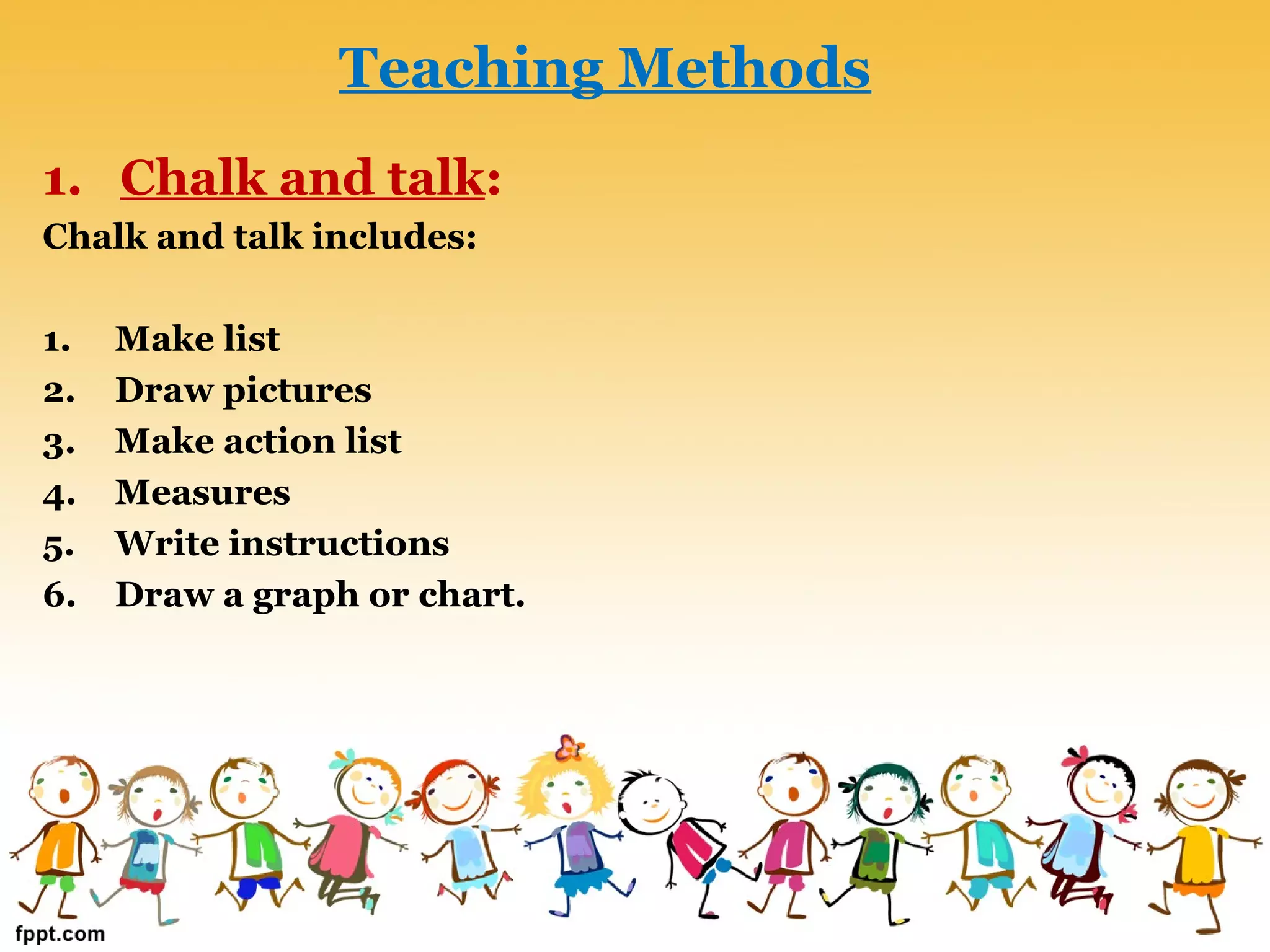 Child to child approach | PPT