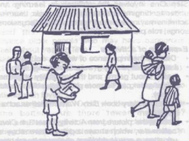 Child to child approach | PPT | Daycare and Pre-School | Parenting