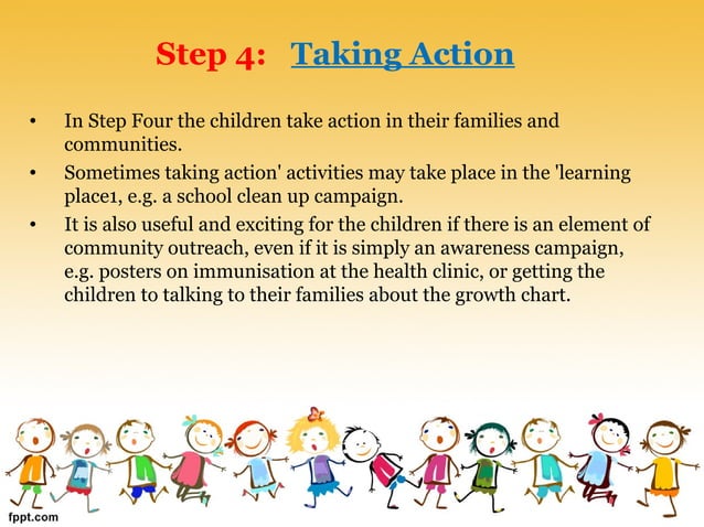 Child to child approach | PPT | Daycare and Pre-School | Parenting