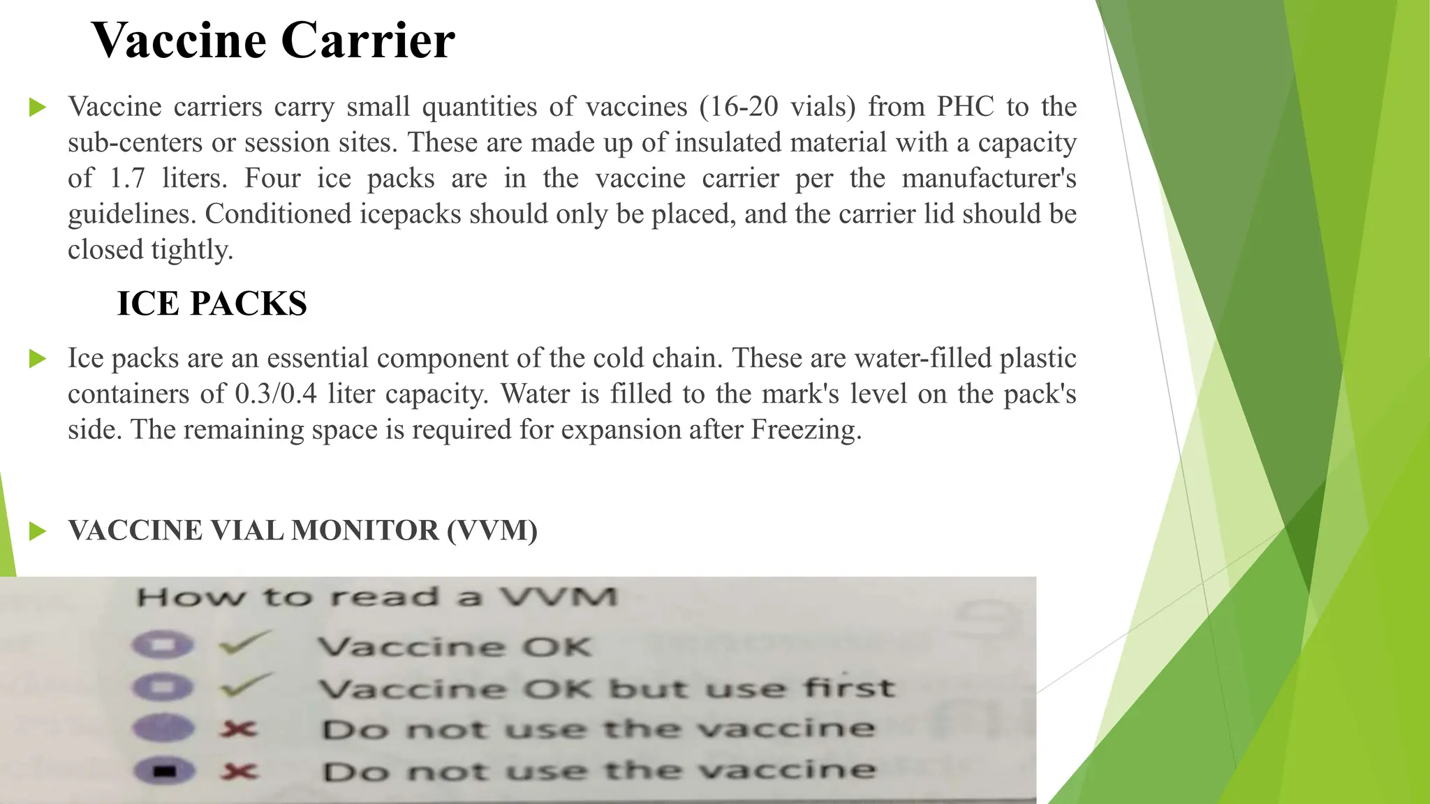 CHILD health nursing Introduction UNIT1.pptx