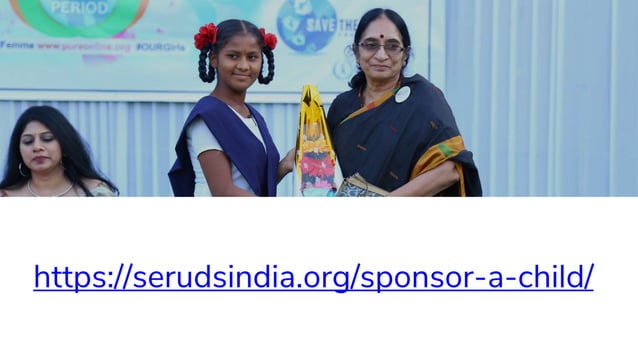 Child Welfare Project | PPT