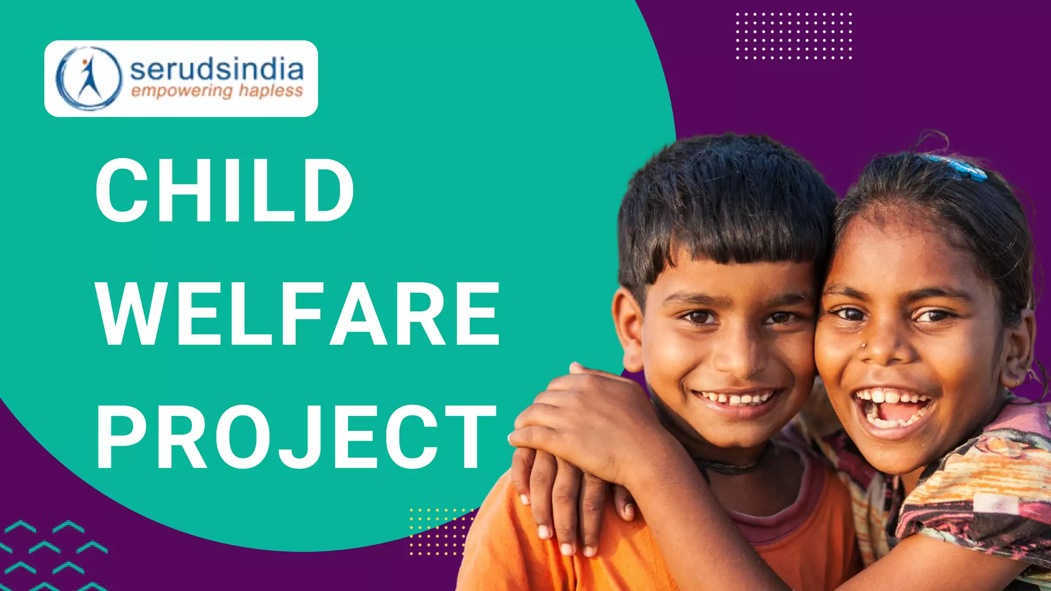 Child welfare project | PPTX