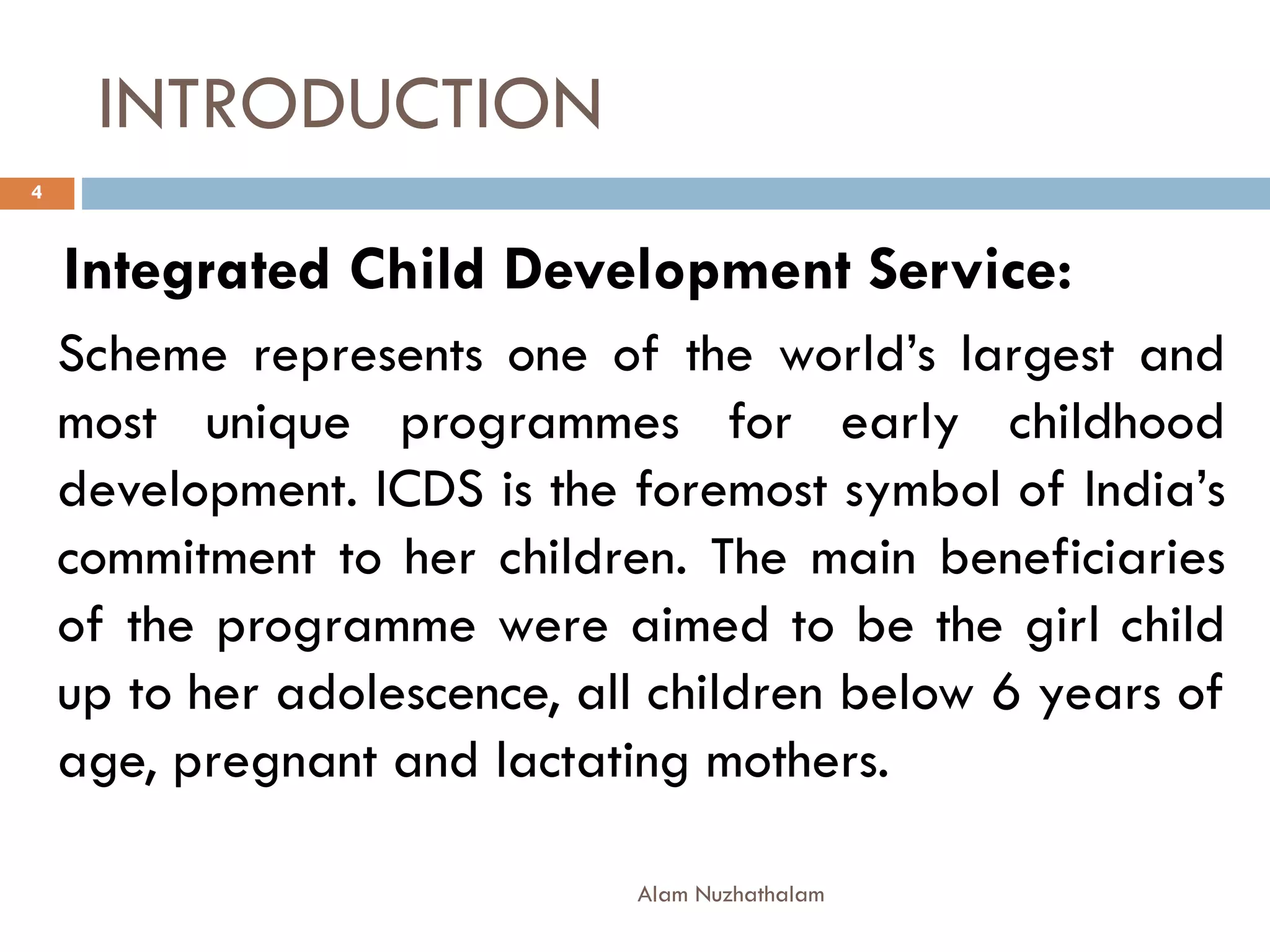 Child Welfare Services | PDF