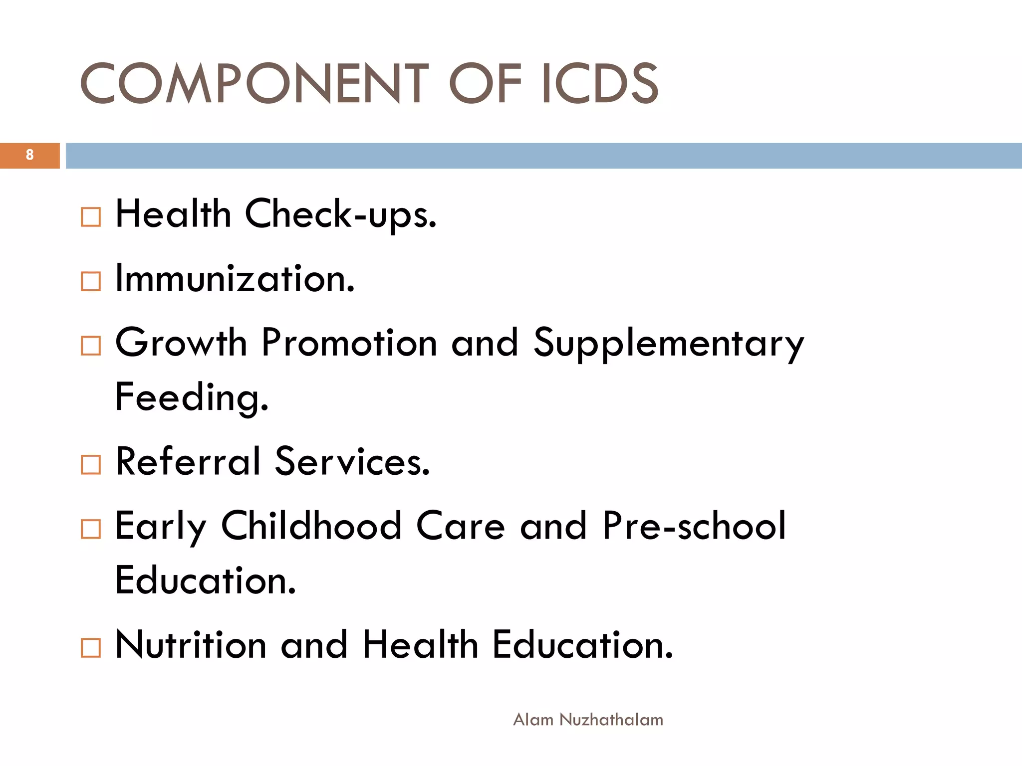 Child Welfare Services | PDF