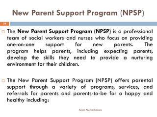 Child Welfare Services | PDF