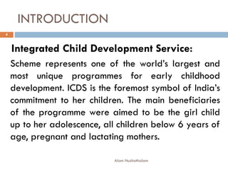 Child Welfare Services | PDF