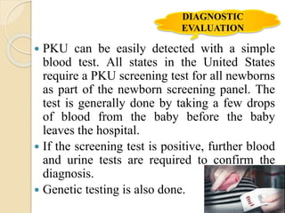 Child with enendocrine disorders | PPTX