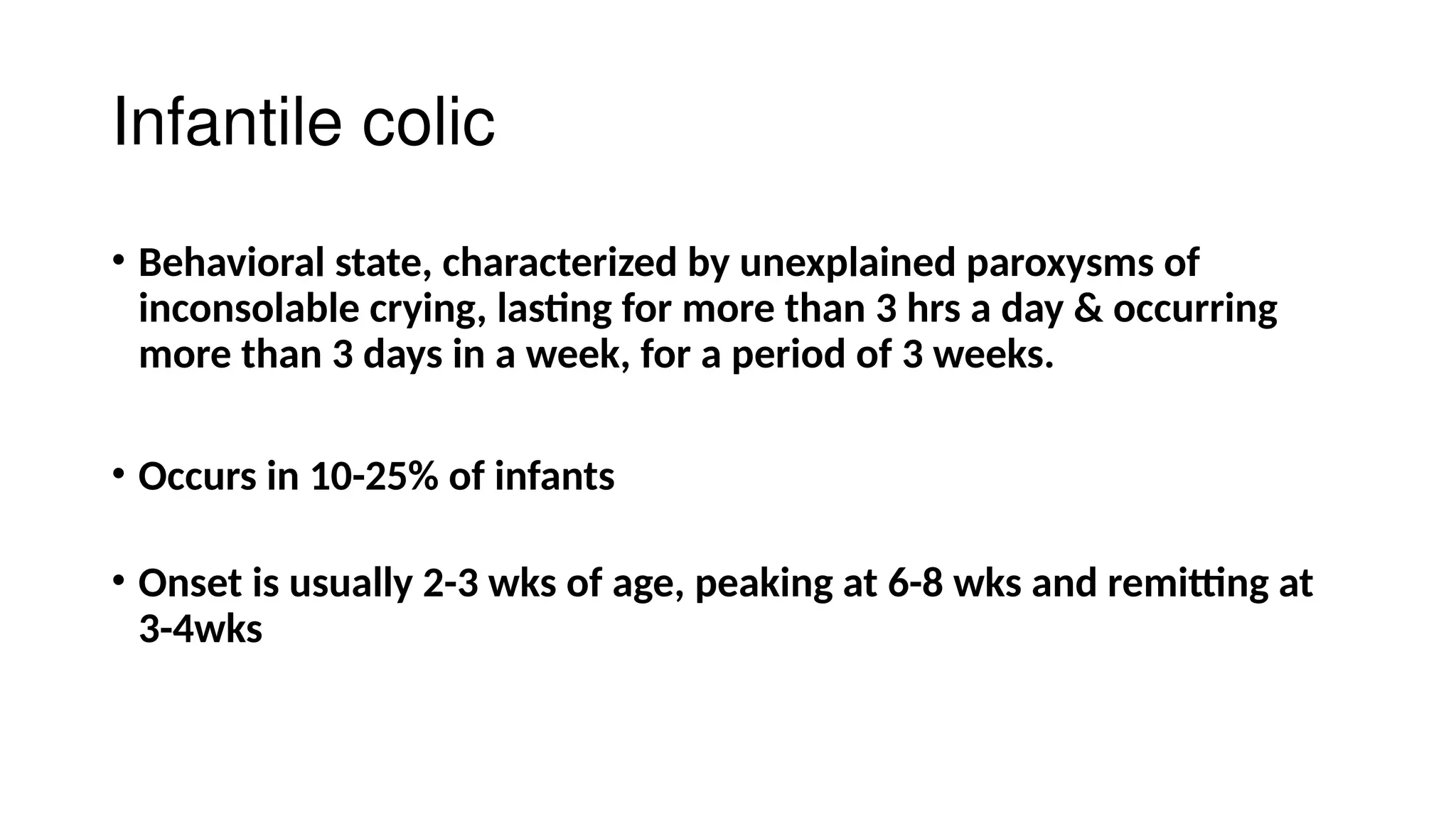 child with irritability approach current.pptx