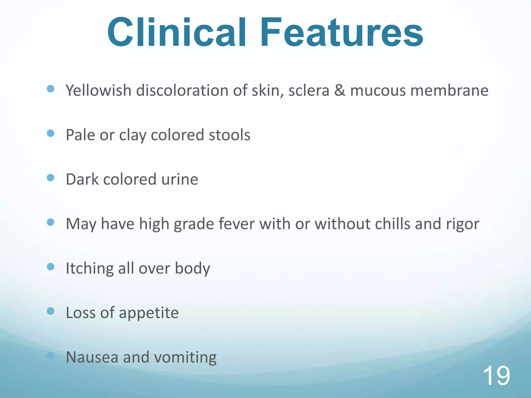 Child with jaundice | PPTX