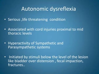 Child with special health care needs | PPTX