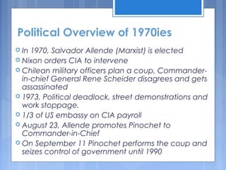 Chile | PPT