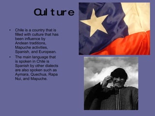Chile | PPT