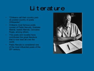 Chile | PPT