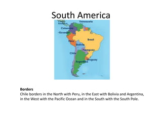 Chile | PPTX