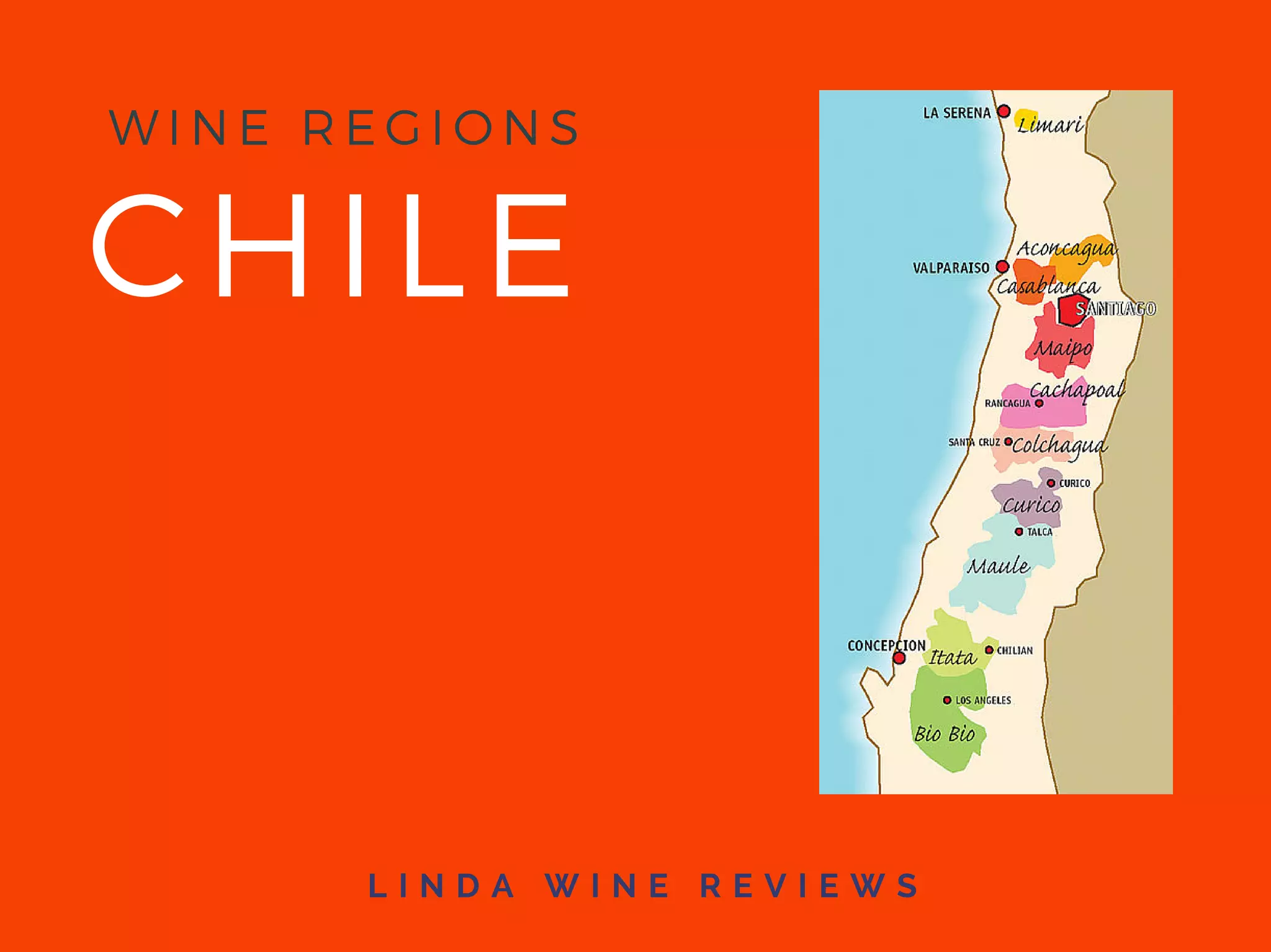 Chilean wine regions | PDF