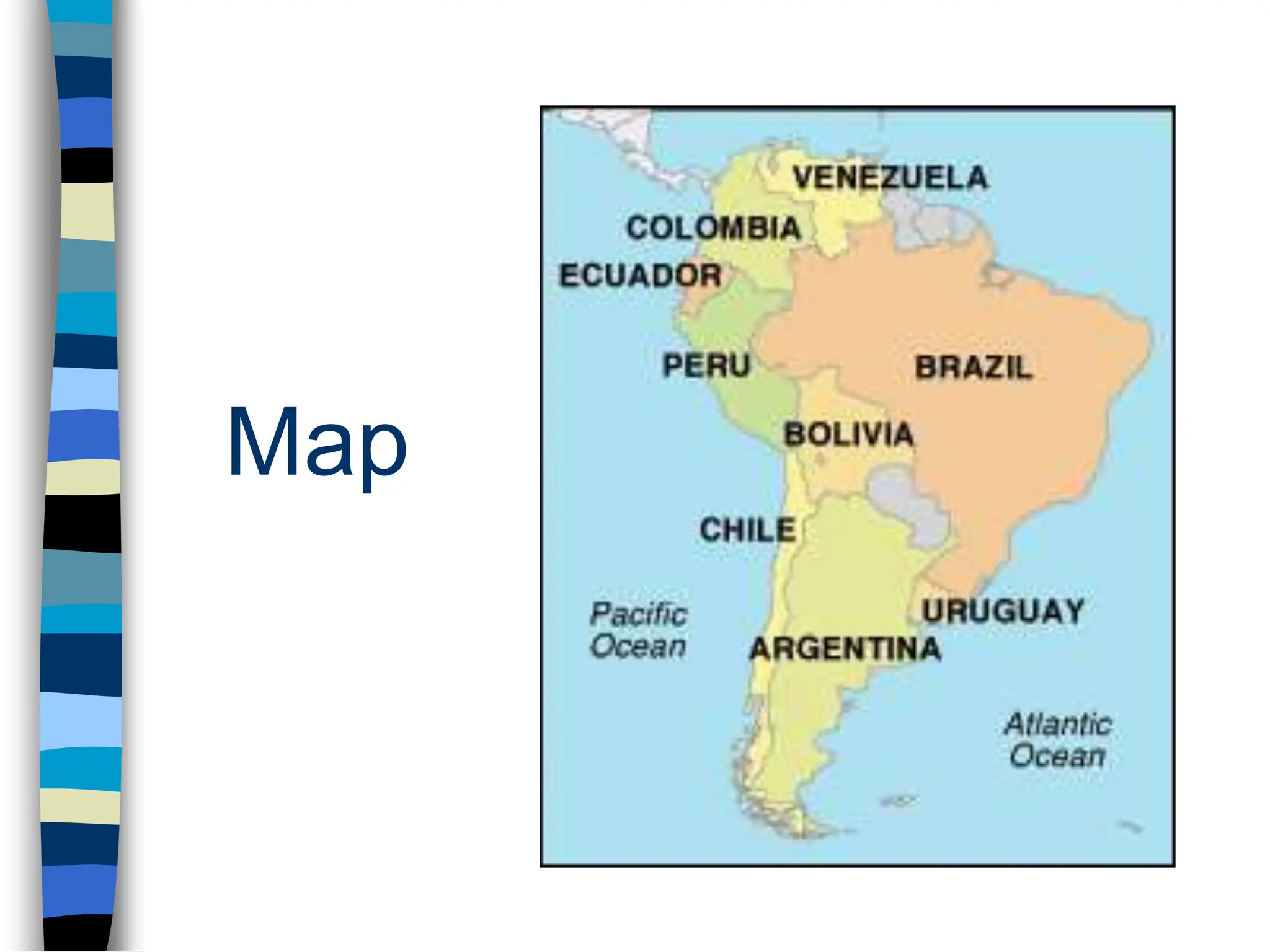Chile.ppt country best in the world to be honest | PPT