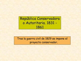Chile.s xix | PPS