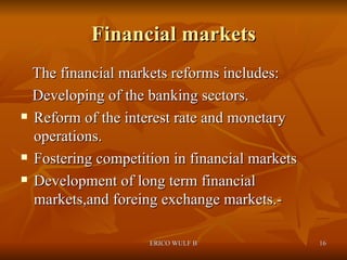 Chilean economy reforms:1975-2000 | PPT