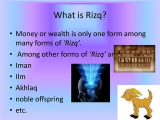 Chilean miners – miracle of allah | PPTX | Islam | Religion & Spirituality