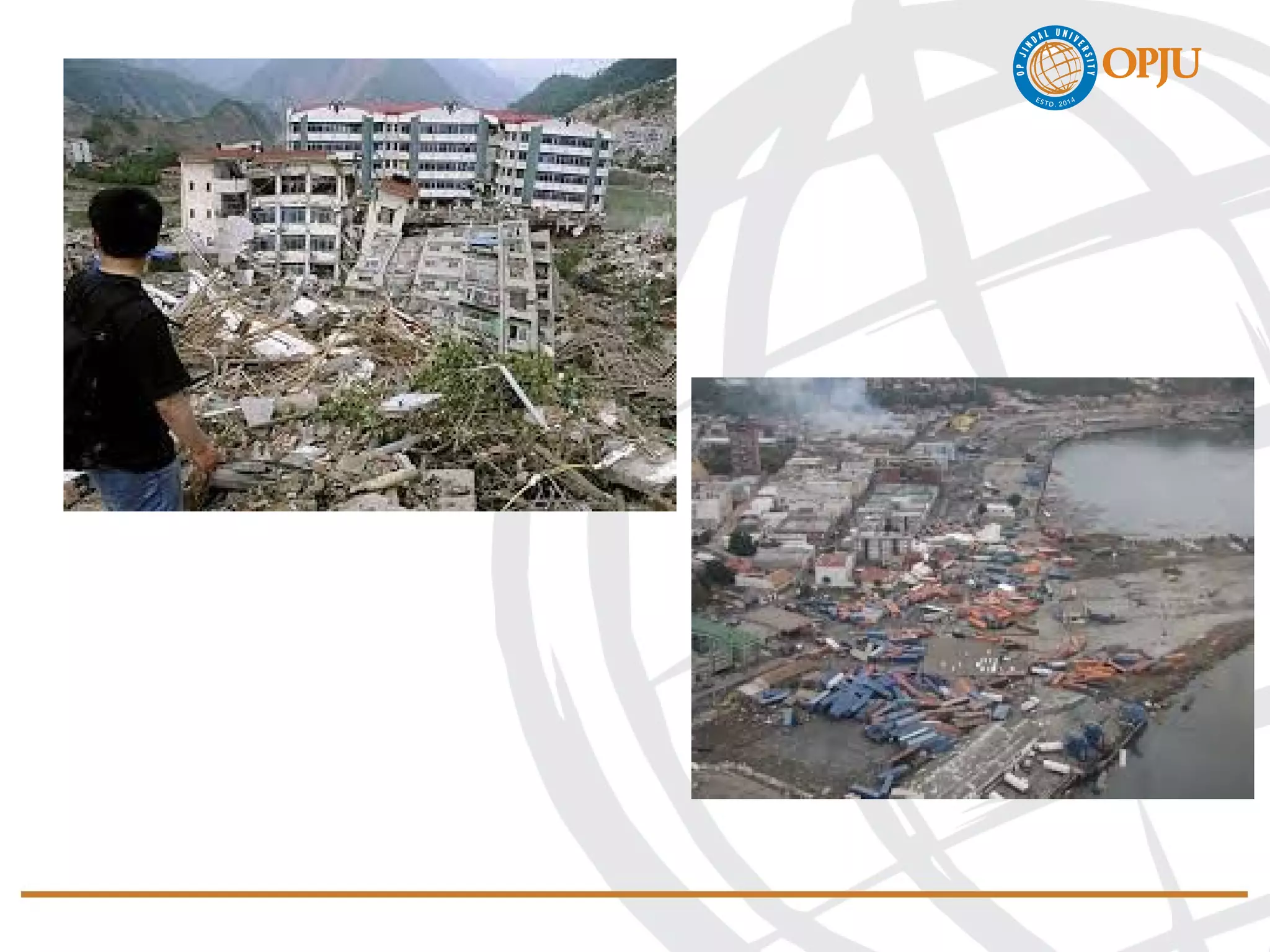 Chile earthquake earthquake | PPT