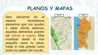 CHILE EN MAPAS Y LUGARES.pptx