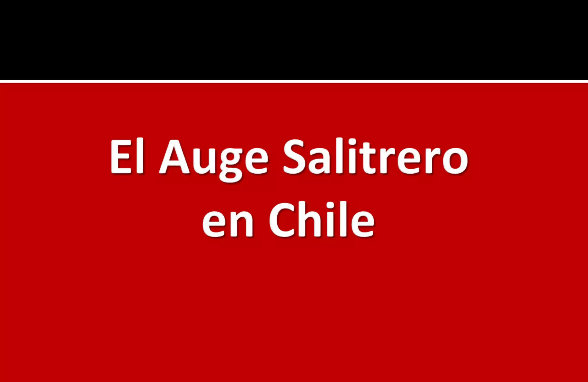 Chile S19 Pptx