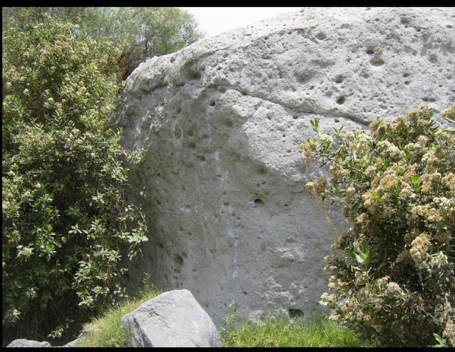 Santuario de Chapi | PPT